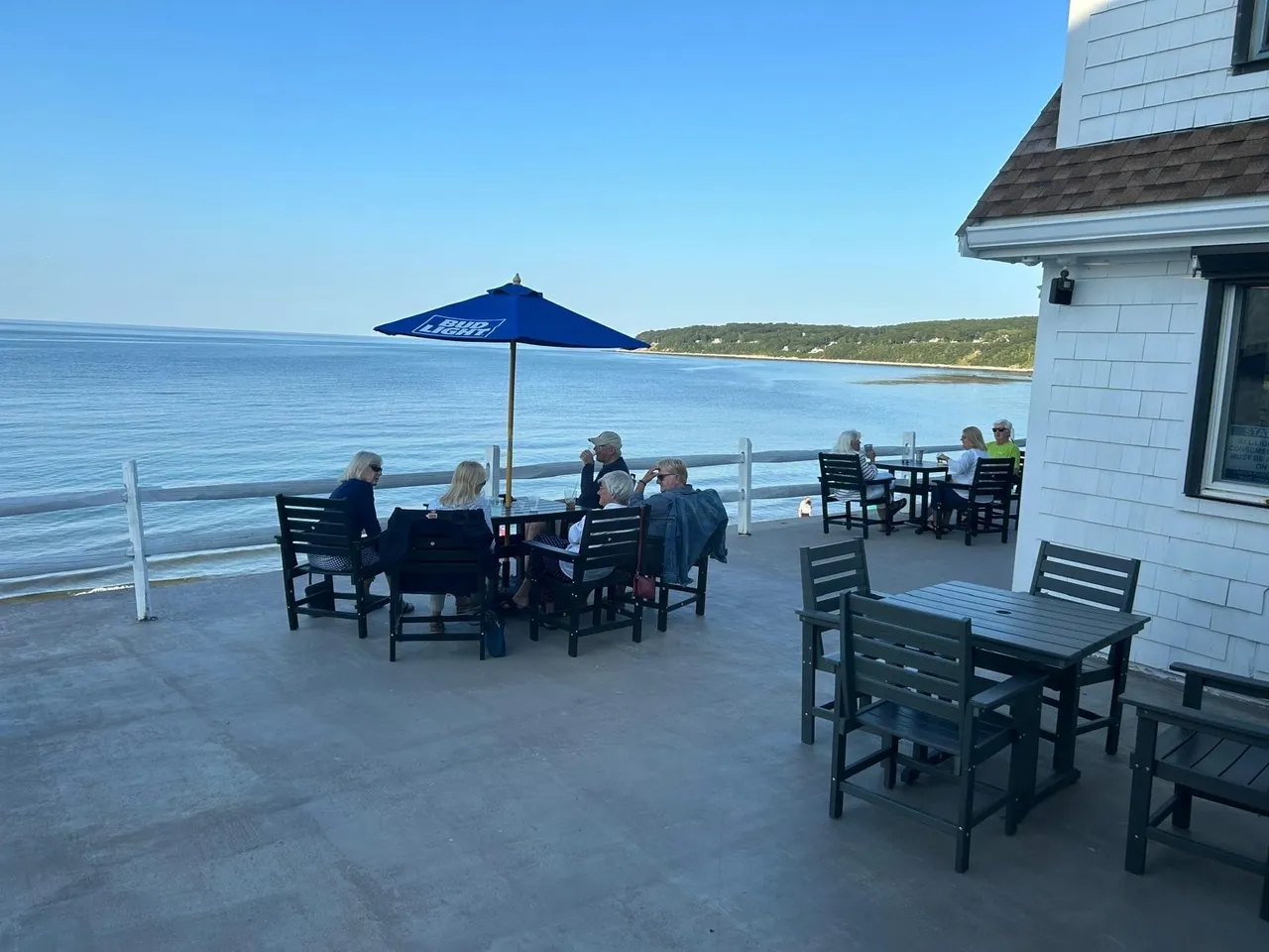 Pilgrim Sands Hotel Website